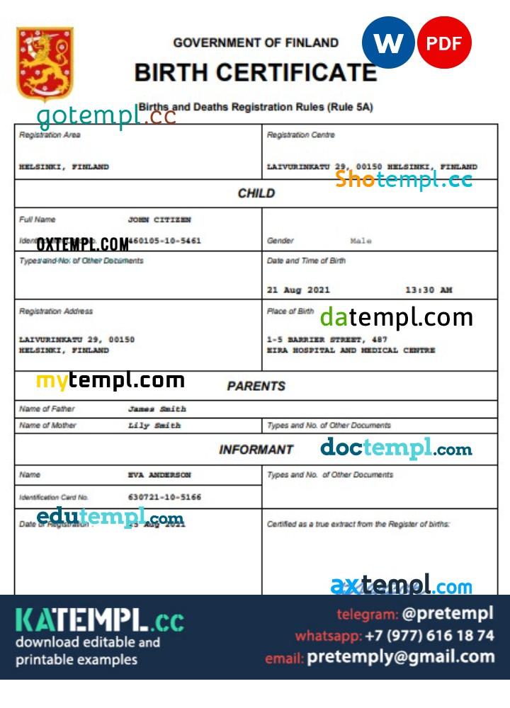 generate USA Ohio Sutton Bank statement in .xls and .pdf file format